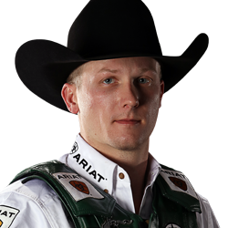 PBR Rider | Cooper Davis